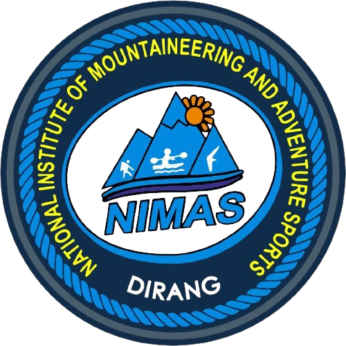 Nimas Dirang